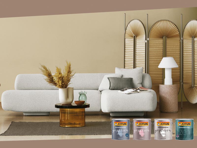 Jotun – Aspro Group